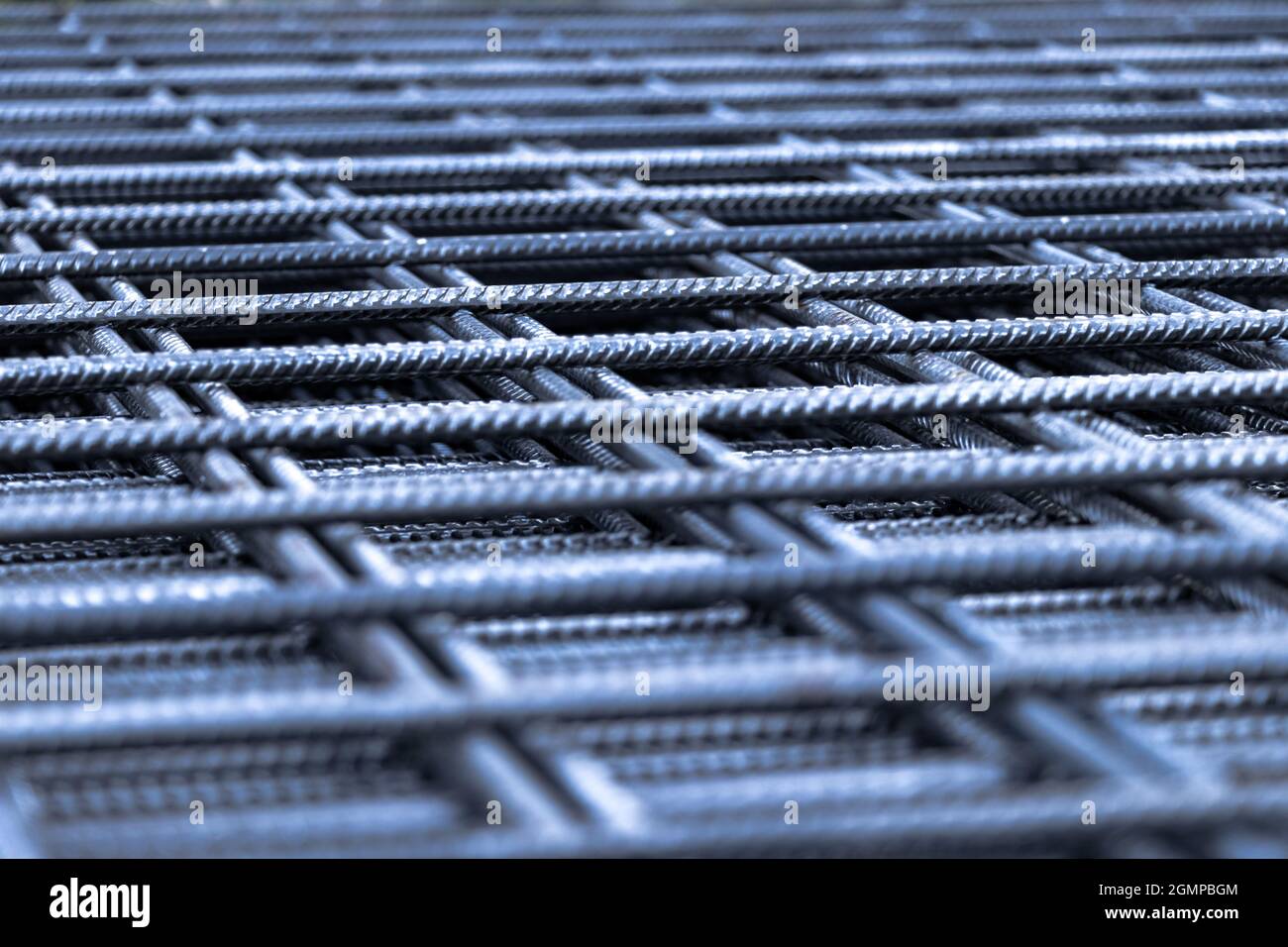 Reinforcing bar hi-res stock photography and images - Alamy