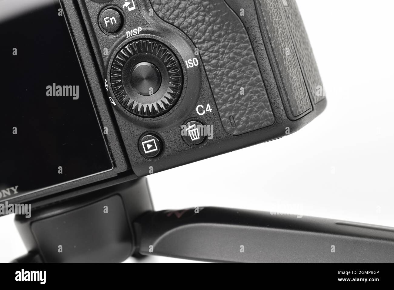 Rotating equipment hi-res stock photography and images - Alamy