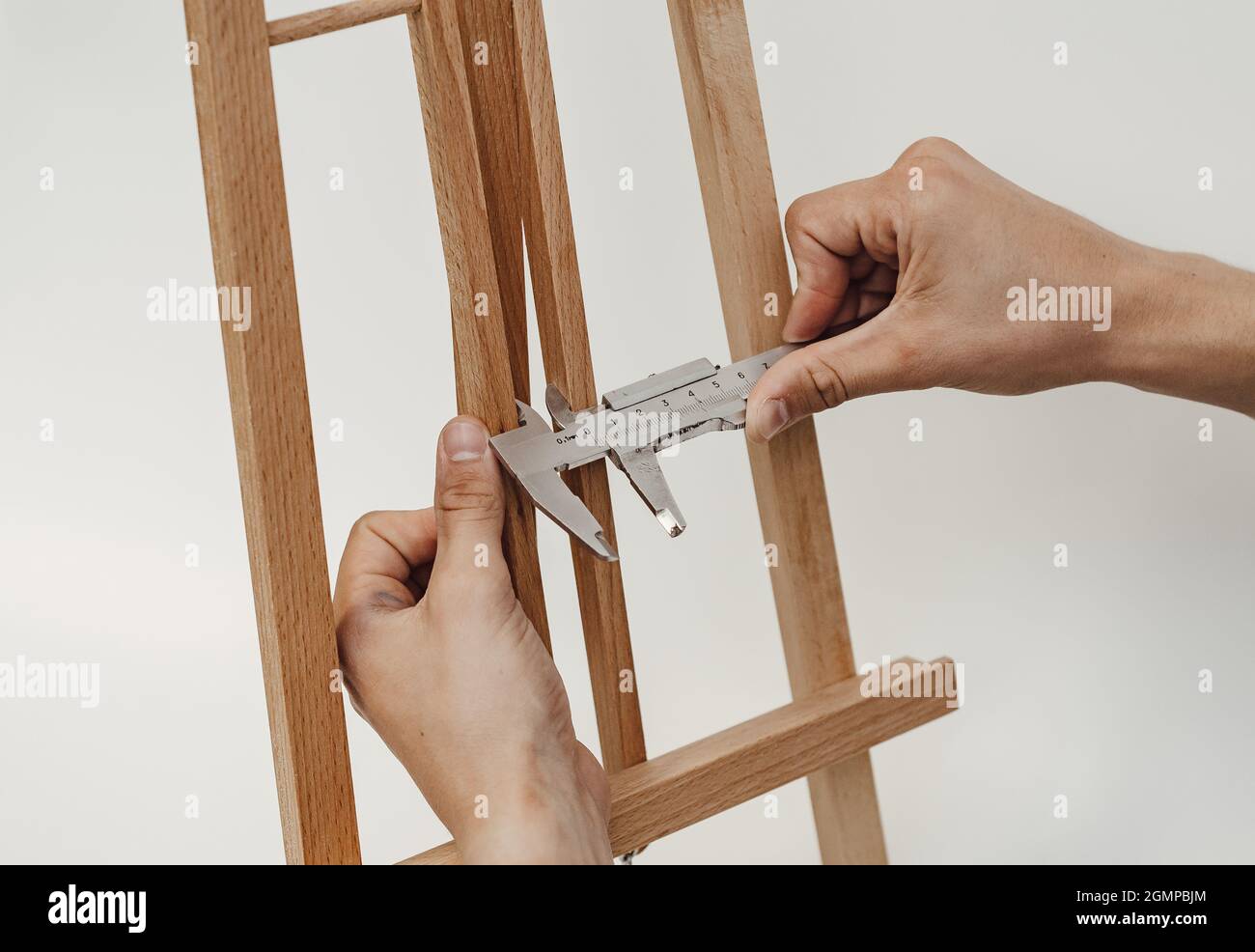 Carpenters ruler hi-res stock photography and images - Alamy
