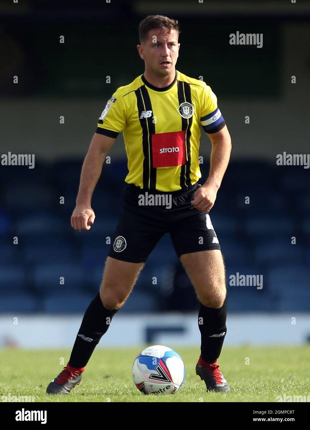 Harrogate towns josh falkingham hi-res stock photography and images - Alamy