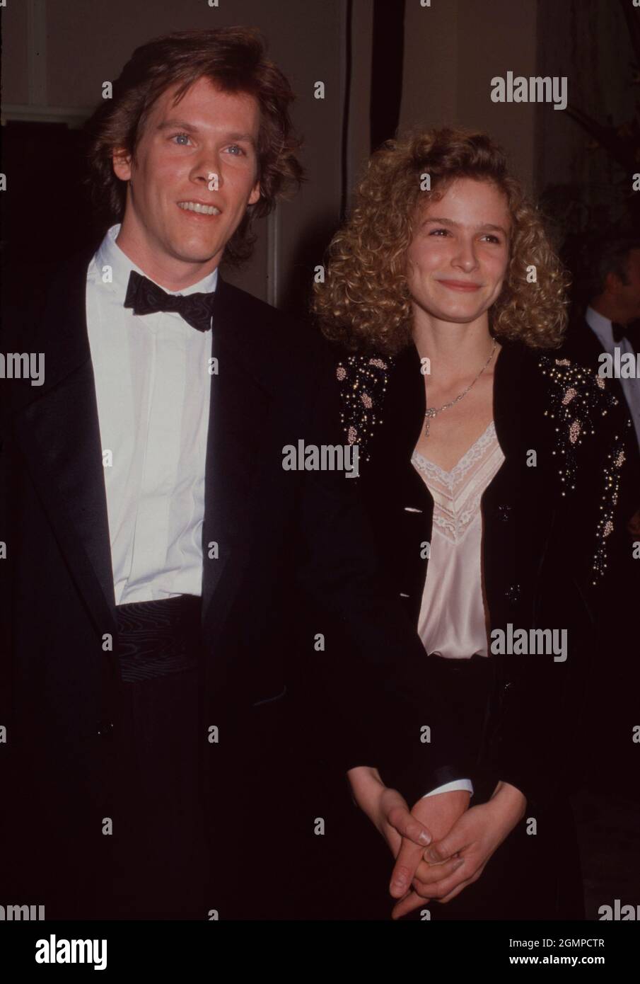 Kyra Sedgwick 1988