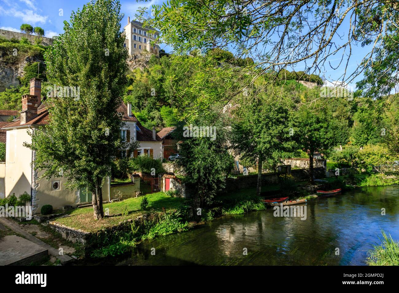 Department of yonne hi-res stock photography and images - Alamy