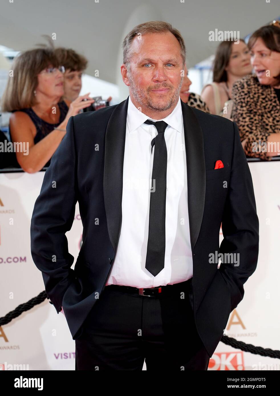 Dean andrews hi-res stock photography and images - Alamy