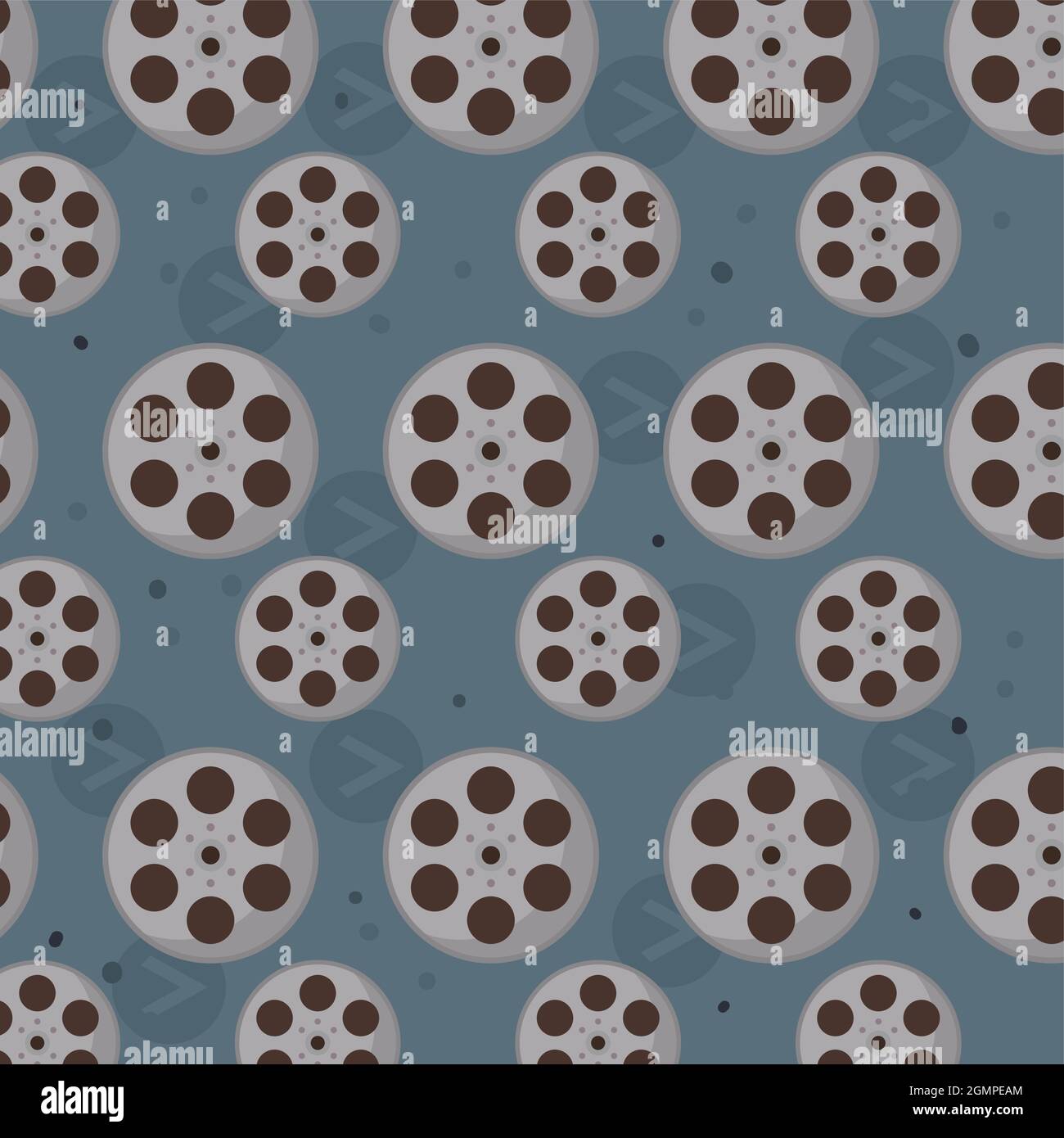 Film rolls Stock Vector Images - Alamy