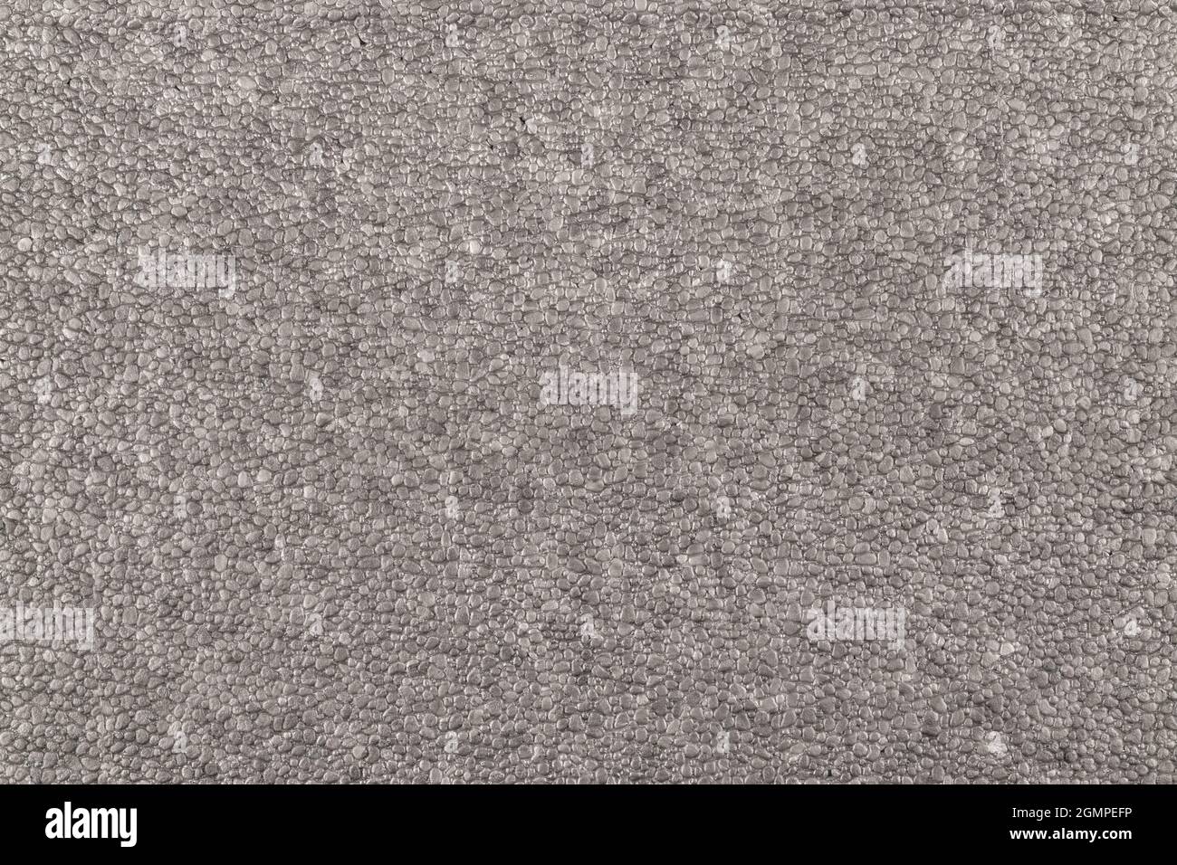 Top view of textured thermocol background Stock Photo - Alamy