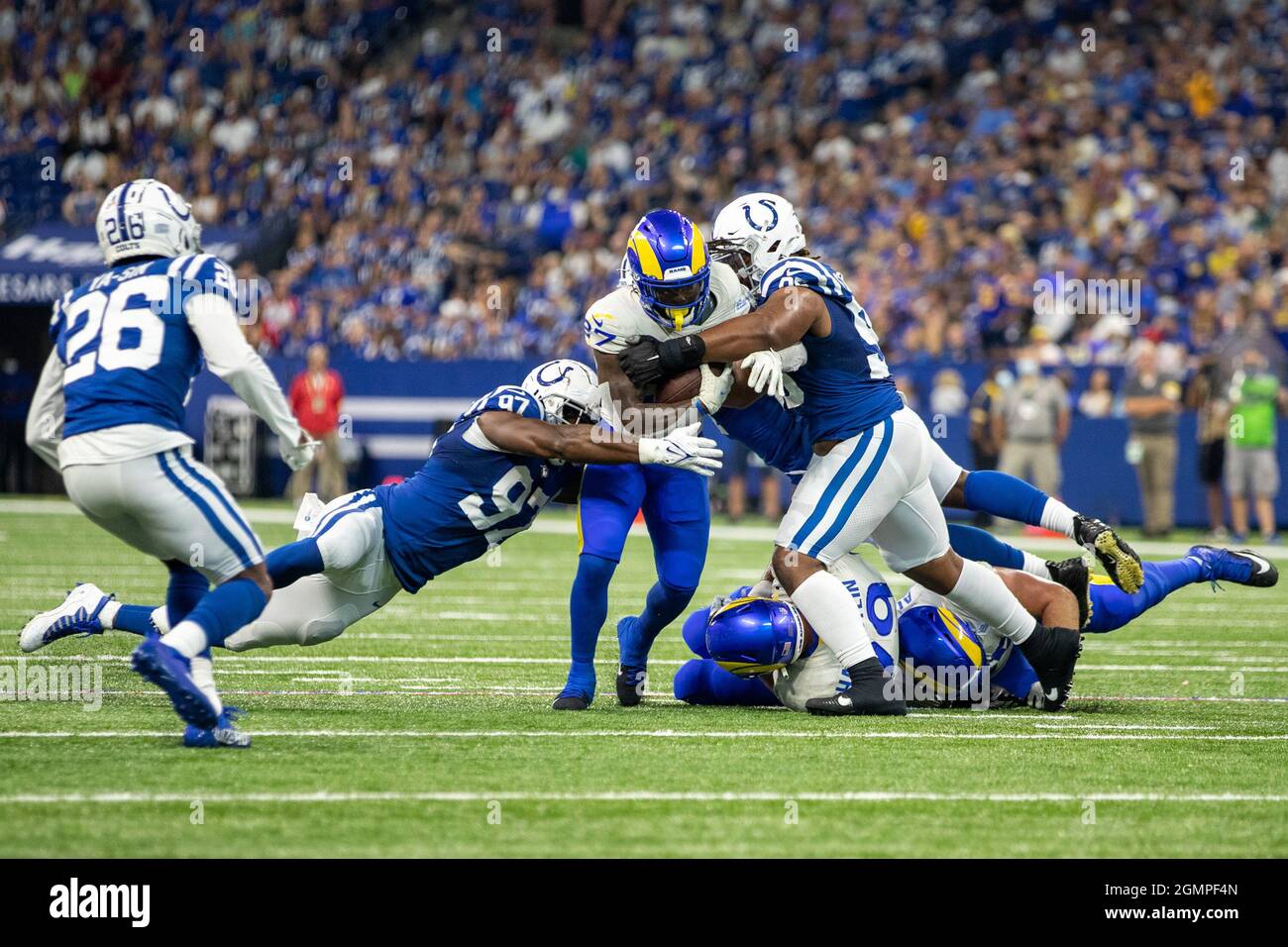 Indianapoilis hi-res stock photography and images - Alamy