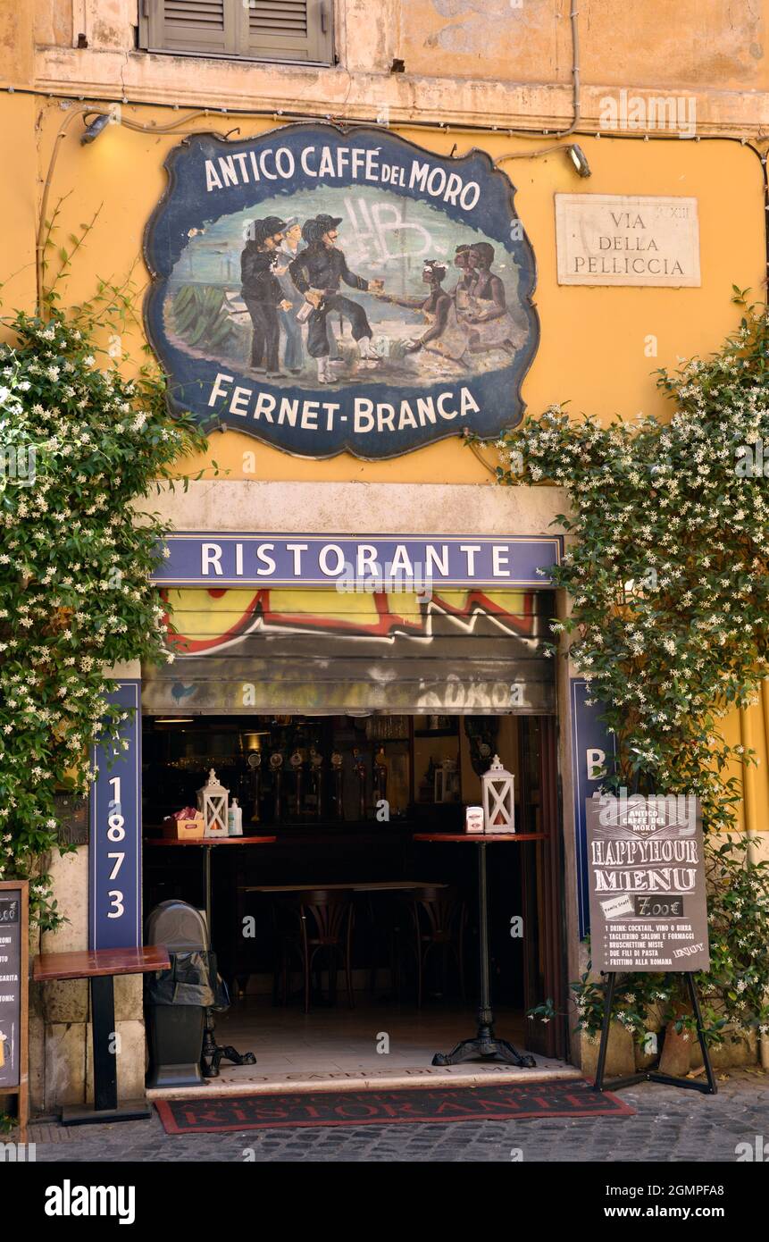 Cafe cafes restaurant hi-res stock photography and images - Alamy