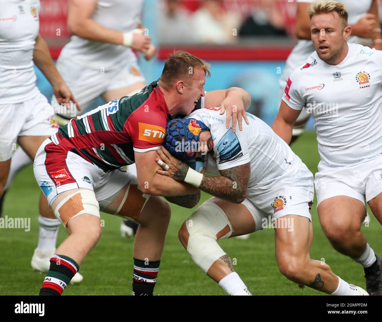 Tommy gallagher hi-res stock photography and images - Alamy