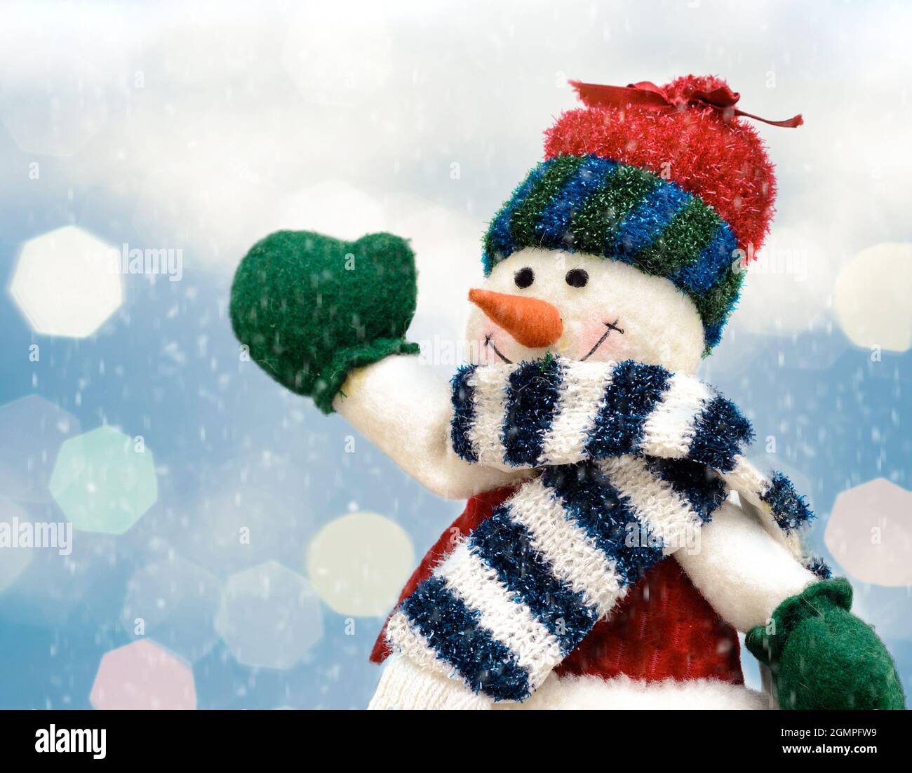 Snowman Desktop Backgrounds
