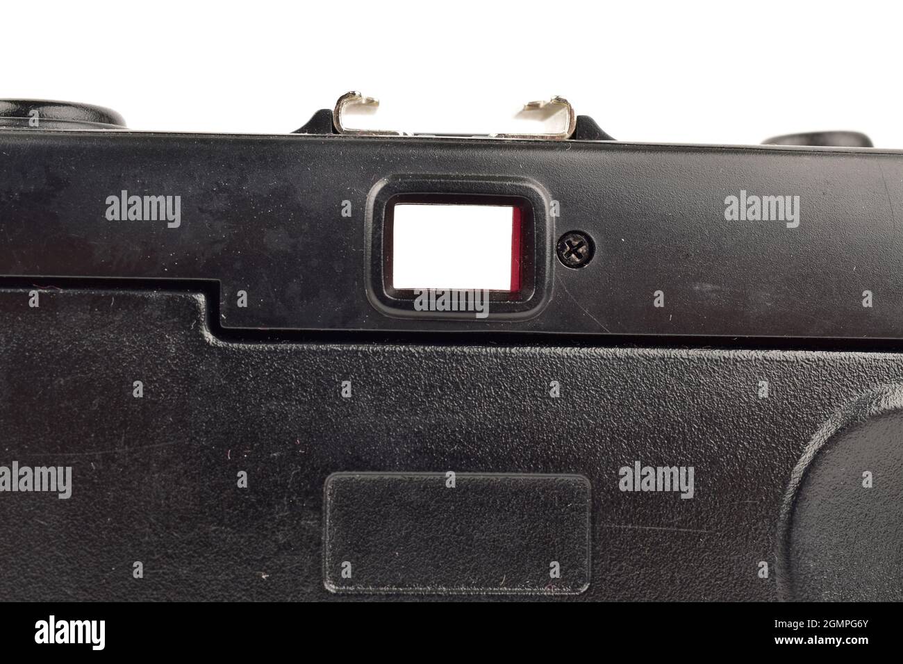 Camera view finder hi-res stock photography and images - Alamy