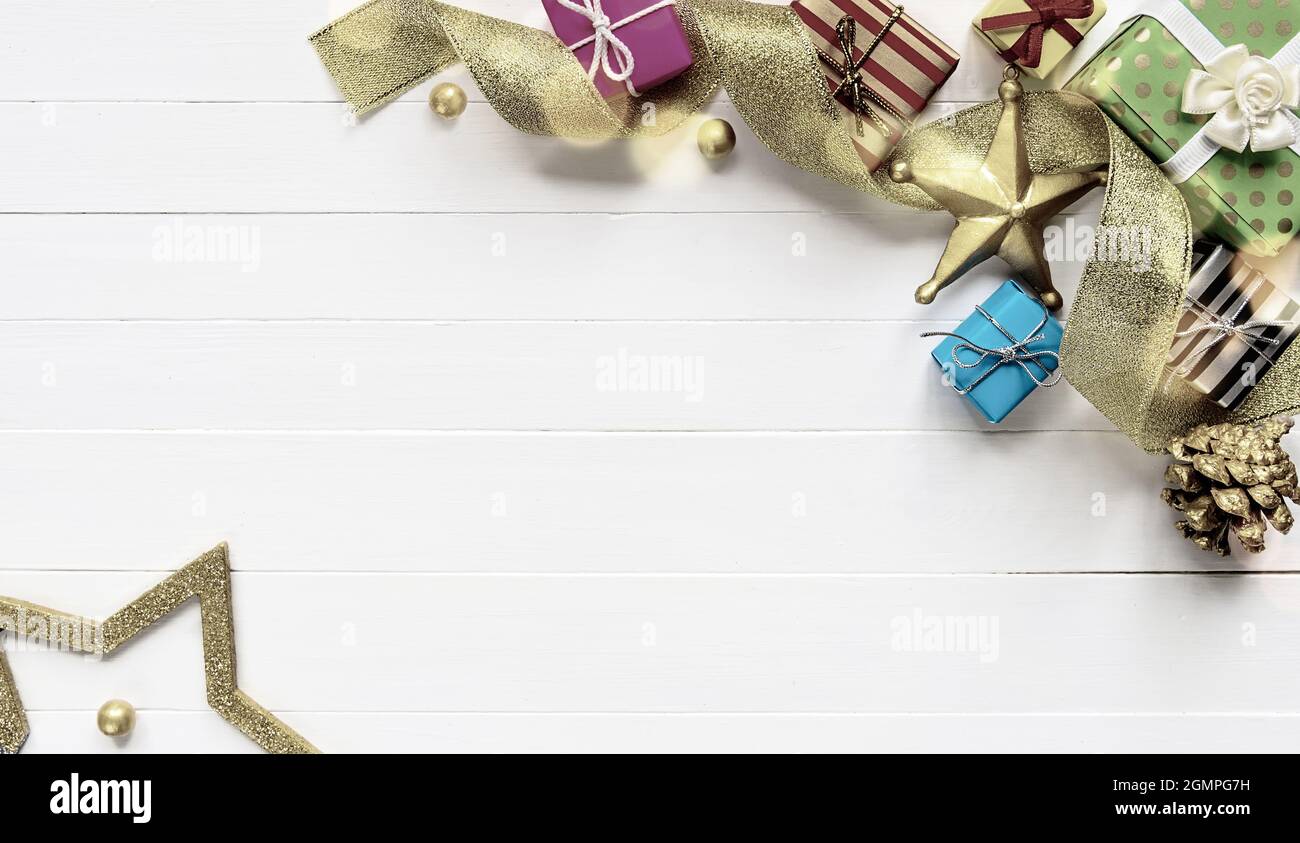 Vintage ribbon border hi-res stock photography and images - Alamy