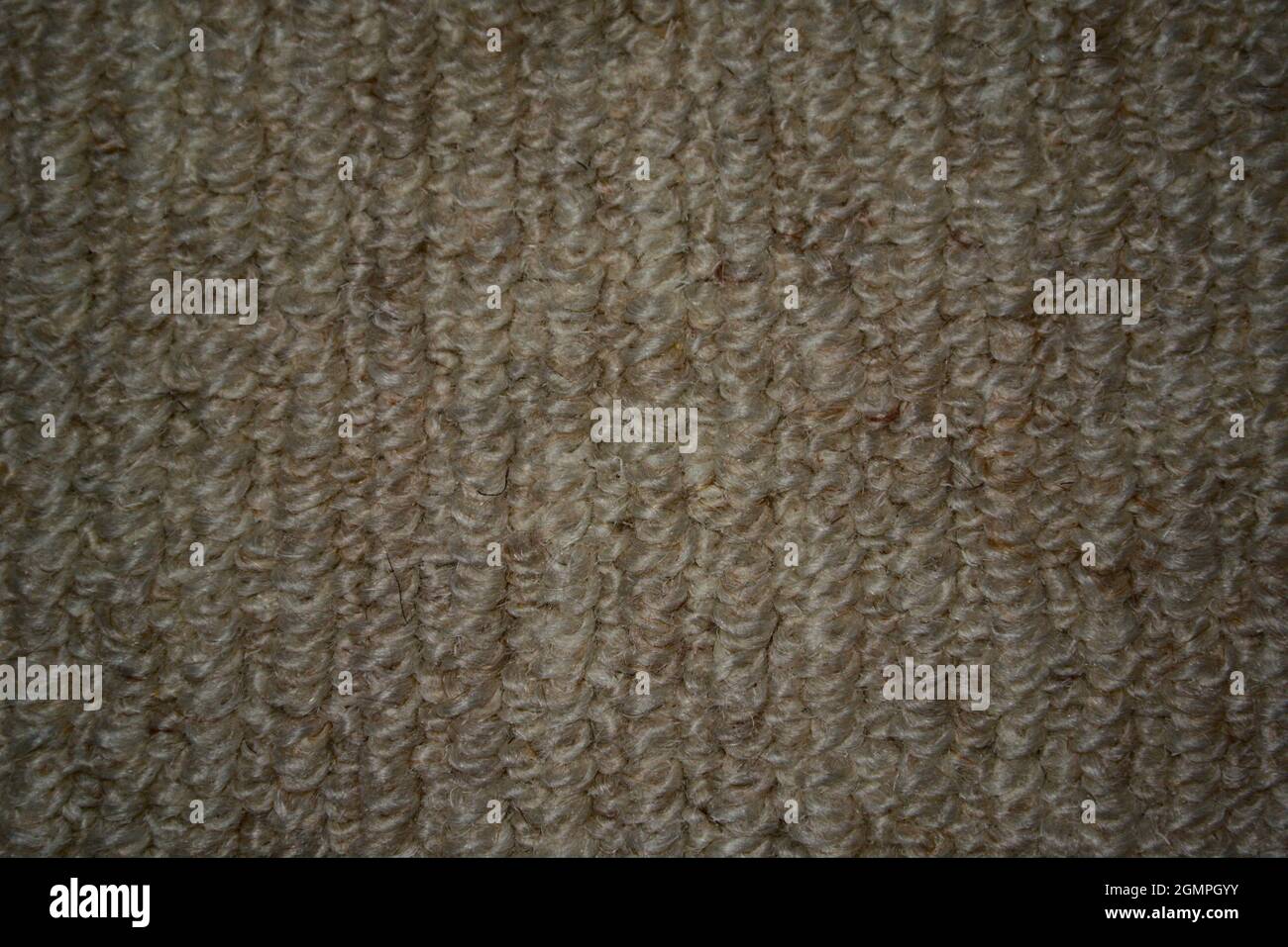 Closeup shot of a cloth fabric in brown as a background Stock Photo - Alamy