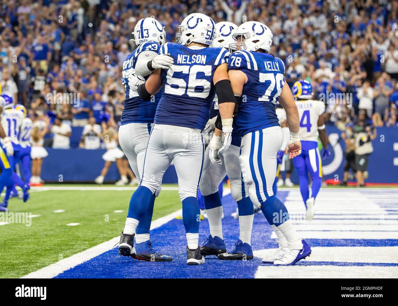 West 454 hi-res stock photography and images - Alamy