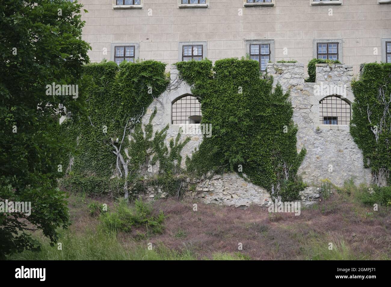 Bojnice hi-res stock photography and images - Alamy