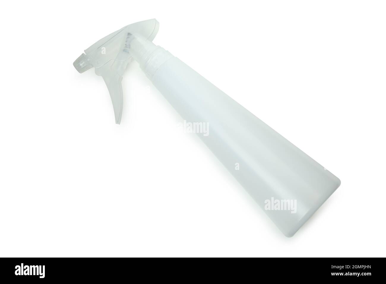 Water sprayer isolated on a white background Stock Photo - Alamy