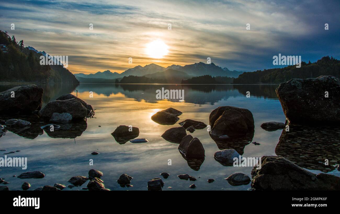 Vistas de paisajes hi-res stock photography and images - Alamy