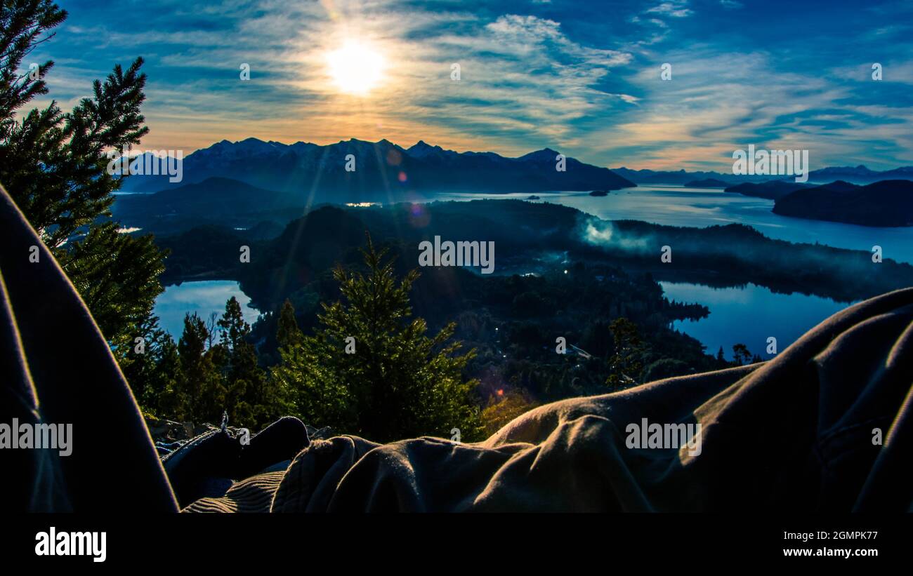Paisajes de vida hi-res stock photography and images - Alamy