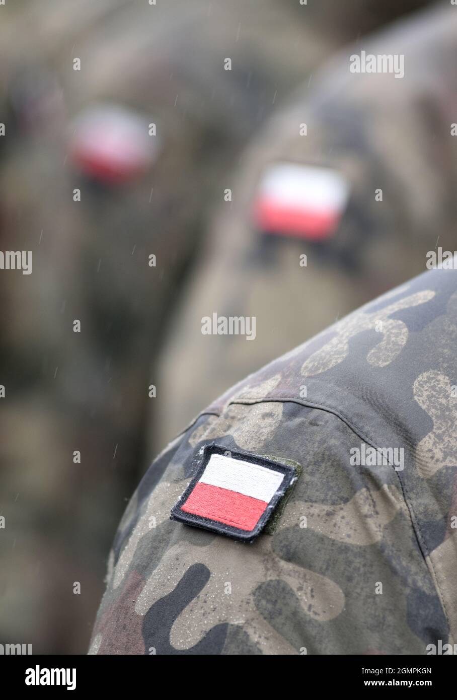 Polish armed force High Resolution Stock Photography and Images - Alamy