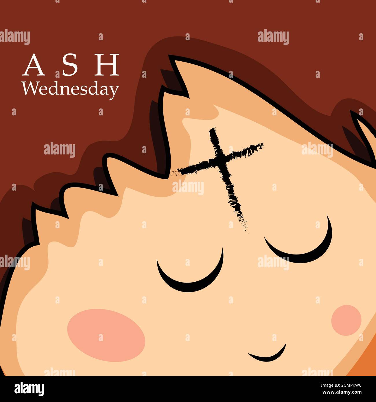 Wednesday Stock Vector Images - Alamy