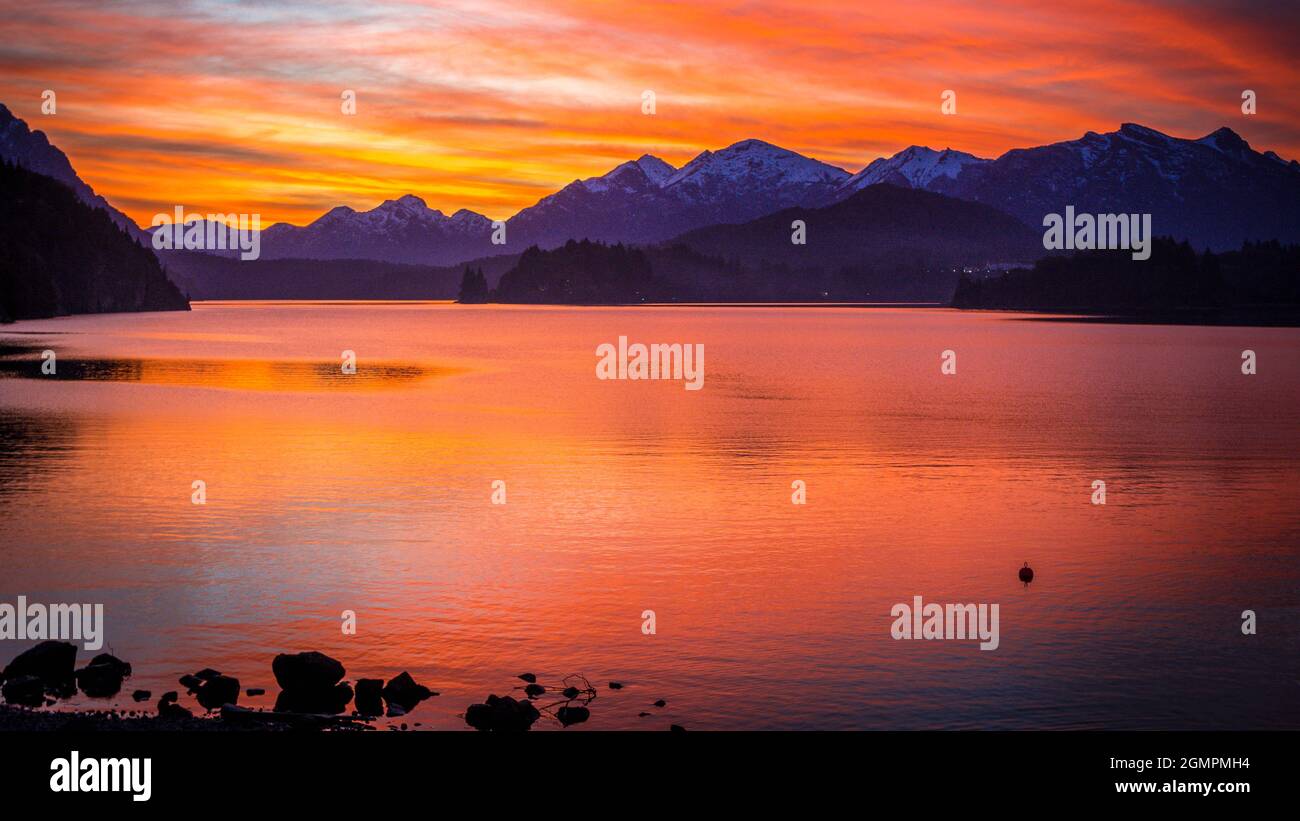 Vistas de paisajes hi-res stock photography and images - Alamy