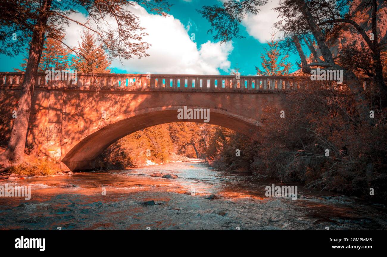 Vistas de paisajes hi-res stock photography and images - Alamy