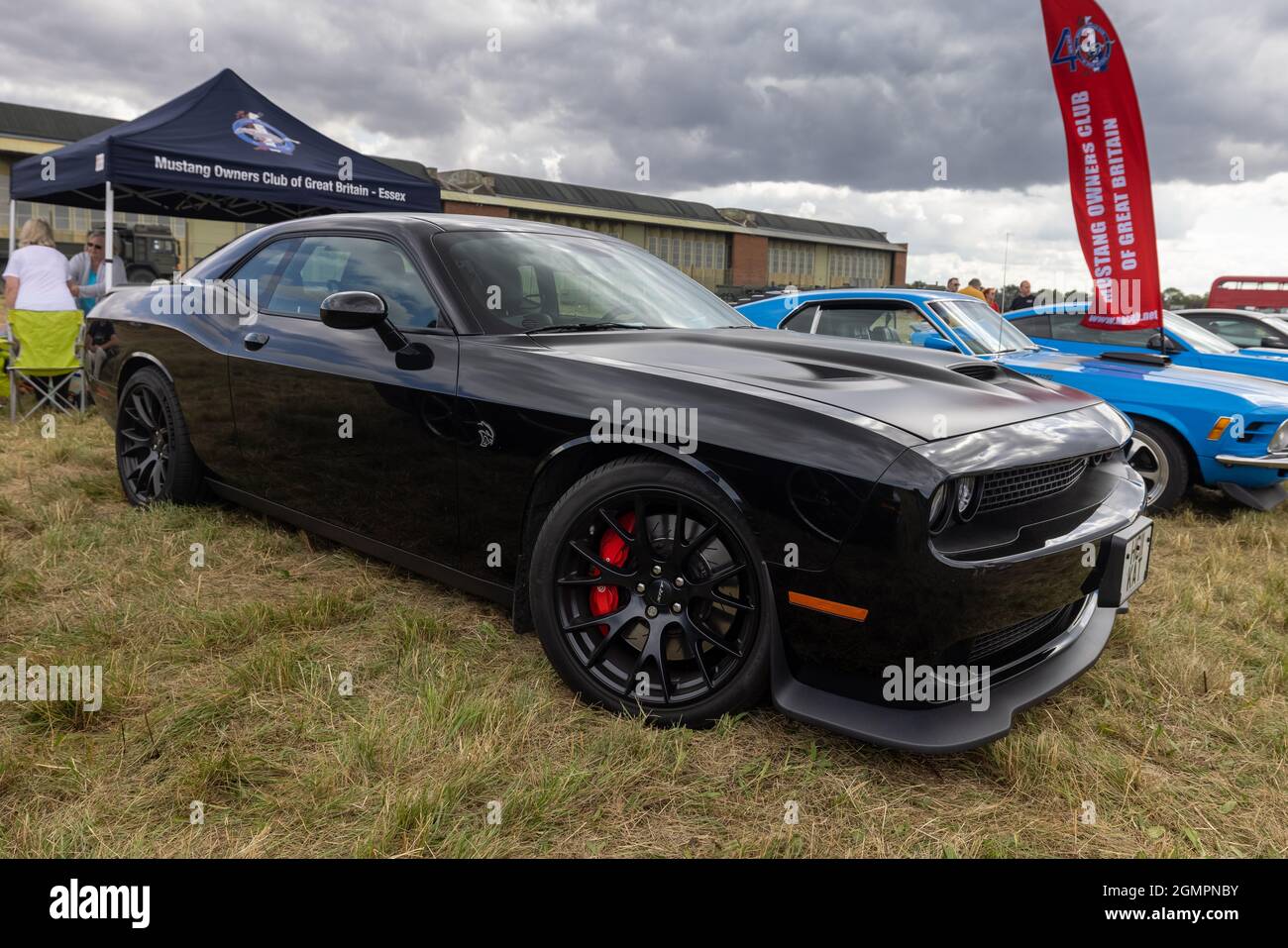Hellcat raf hi-res stock photography and images - Alamy