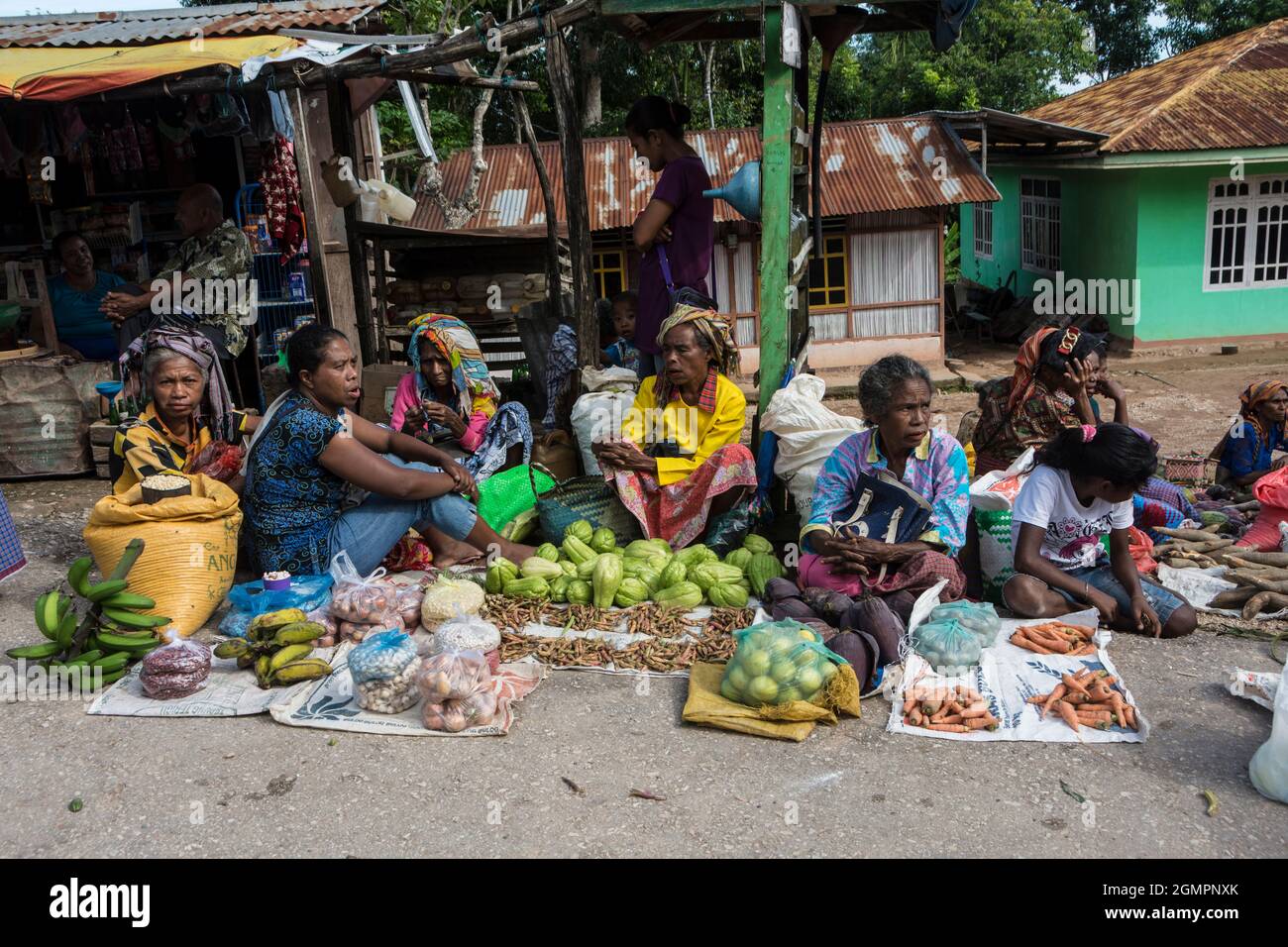 Indigenous fruits hi-res stock photography and images - Alamy