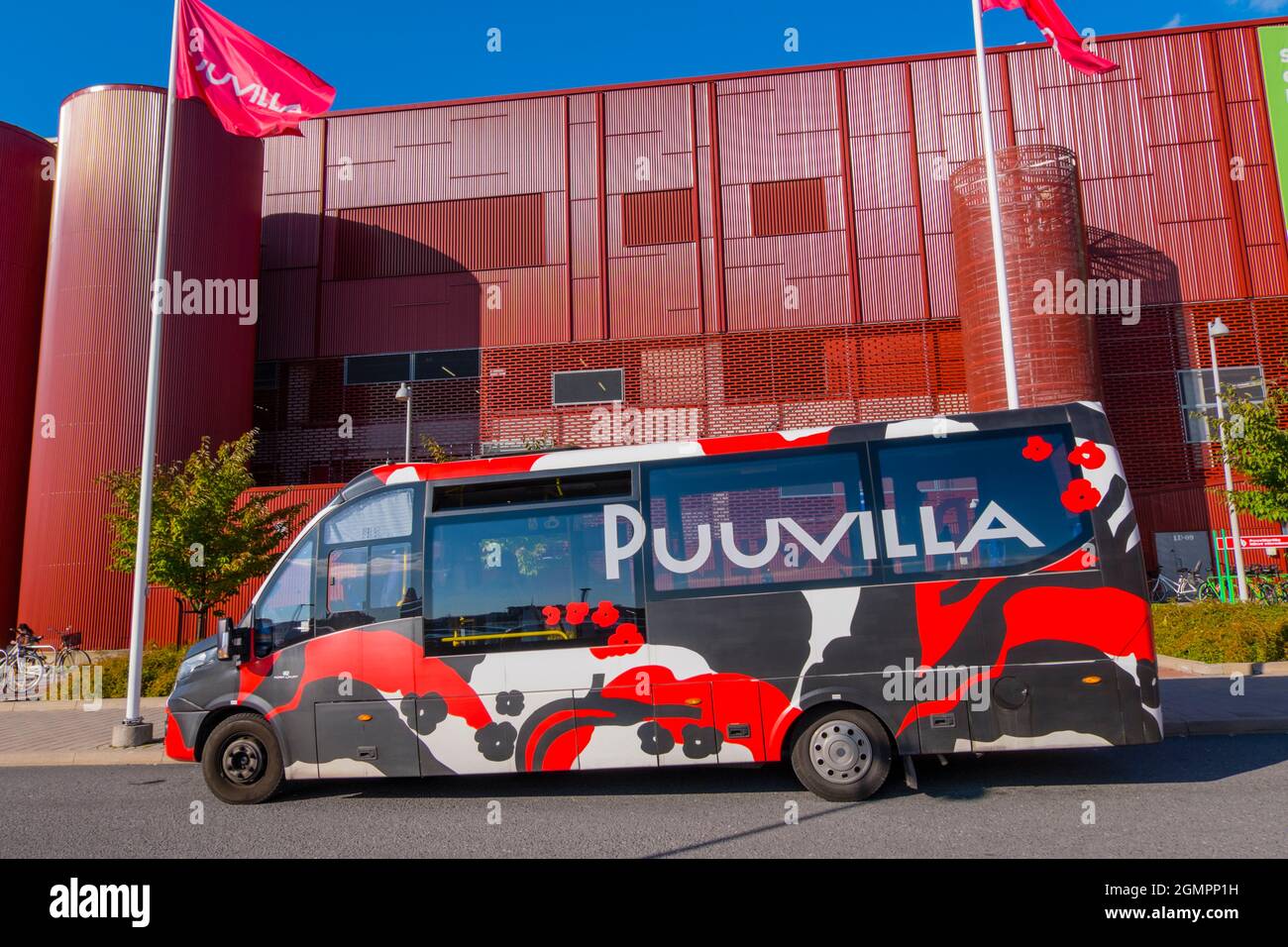 Citylinja hi-res stock photography and images - Alamy