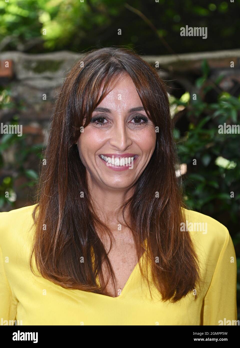 Cristina parodi and benedetta parodi hi-res stock photography and ...