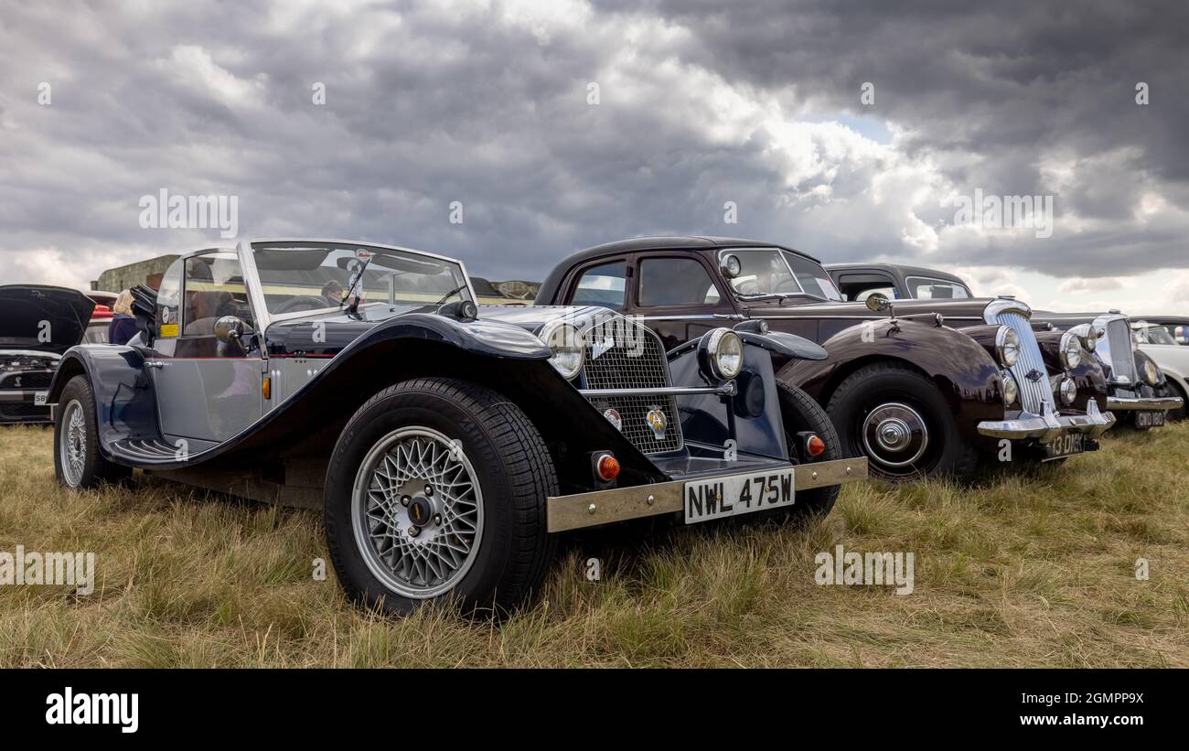 Marlin roadster kit car hi-res stock photography and images - Alamy