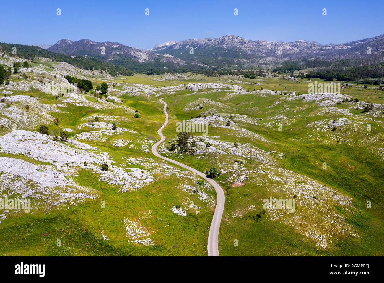 Lukavica hi-res stock photography and images - Alamy