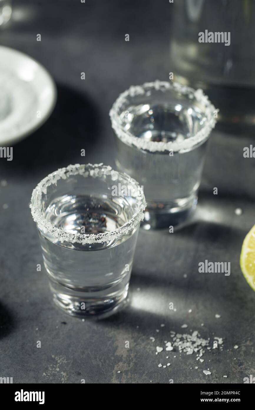Cold shots hi-res stock photography and images - Alamy