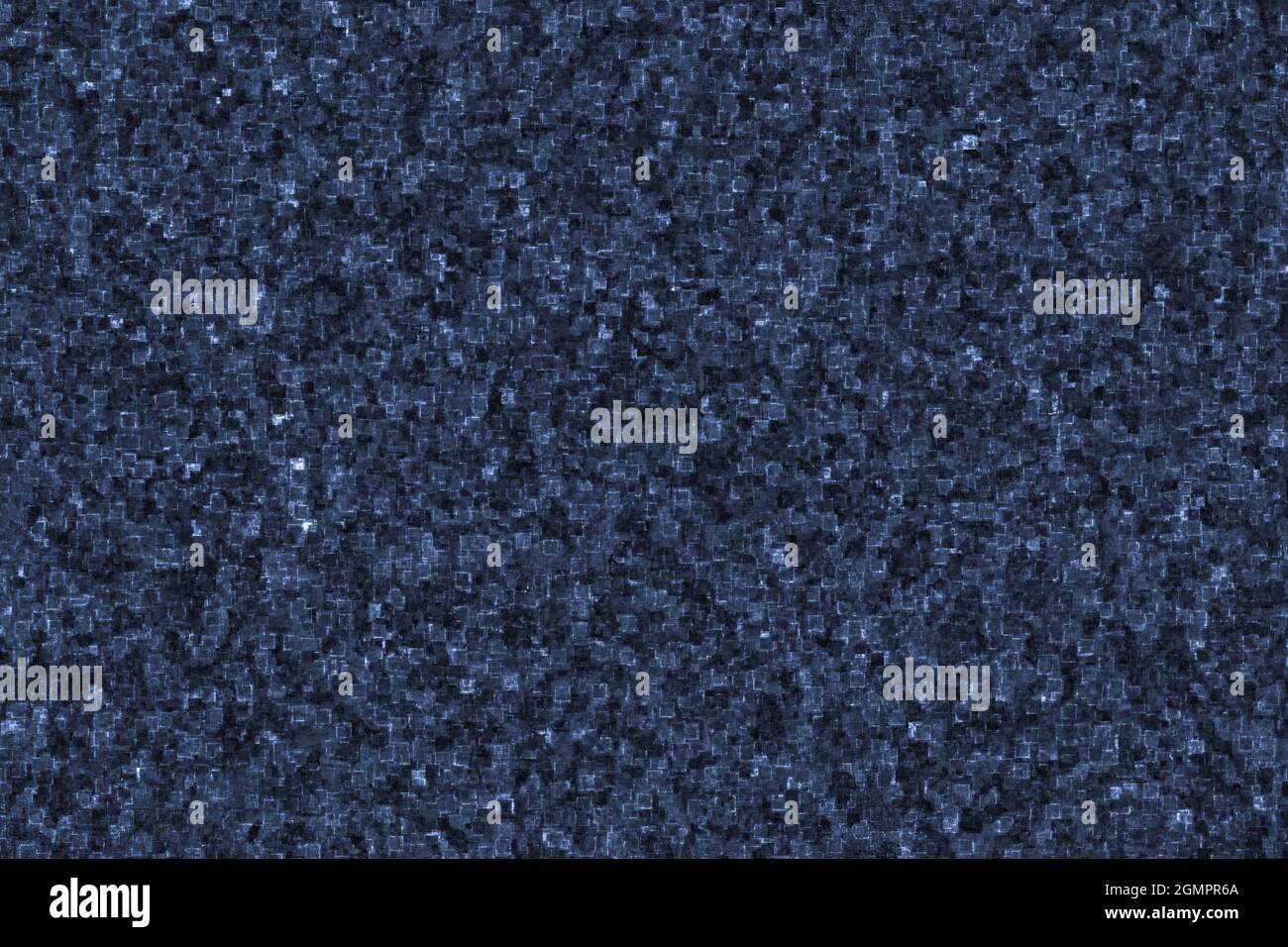 amazing blue digital noises cg background texture illustration Stock ...