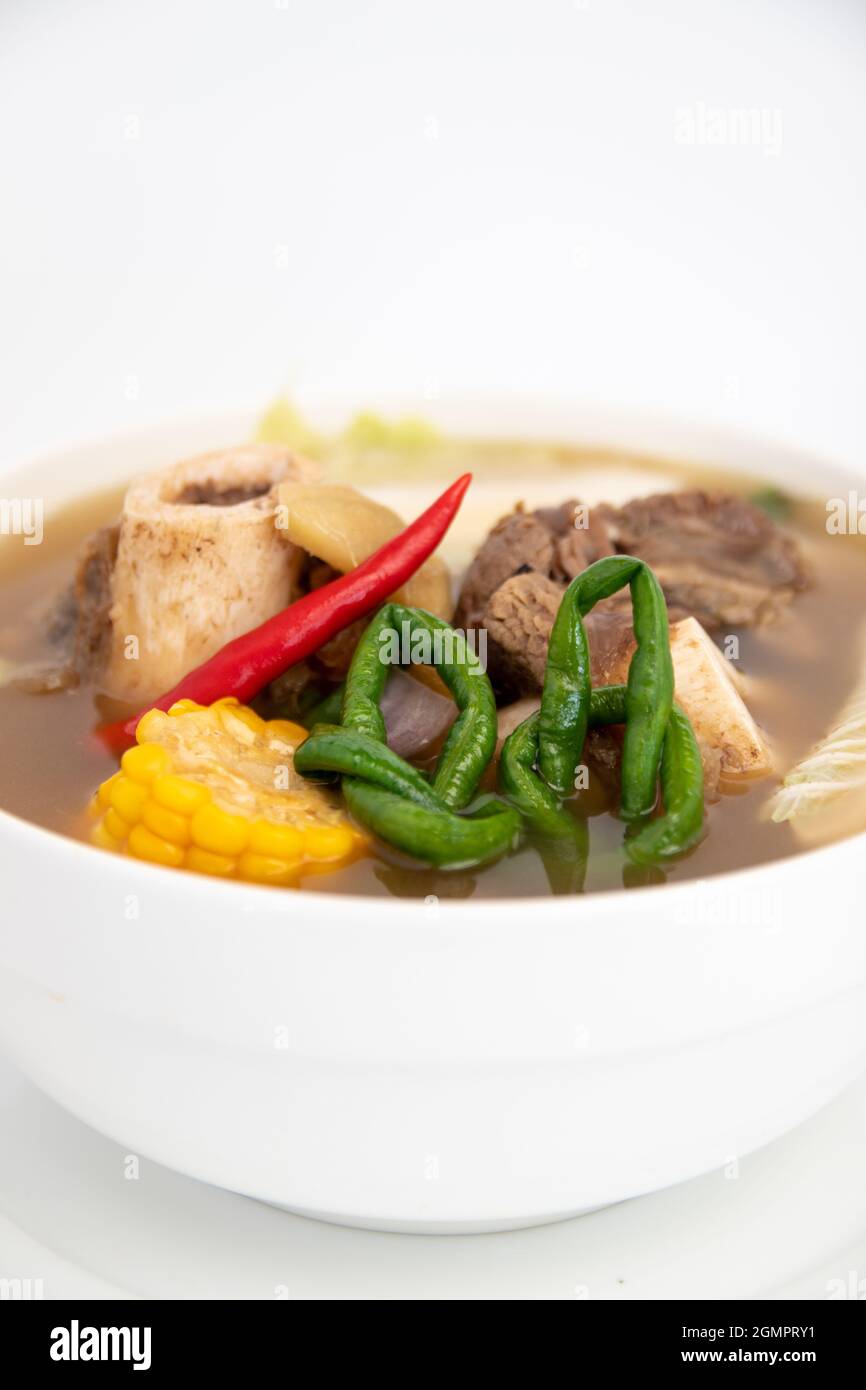 Pochero hi-res stock photography and images - Alamy
