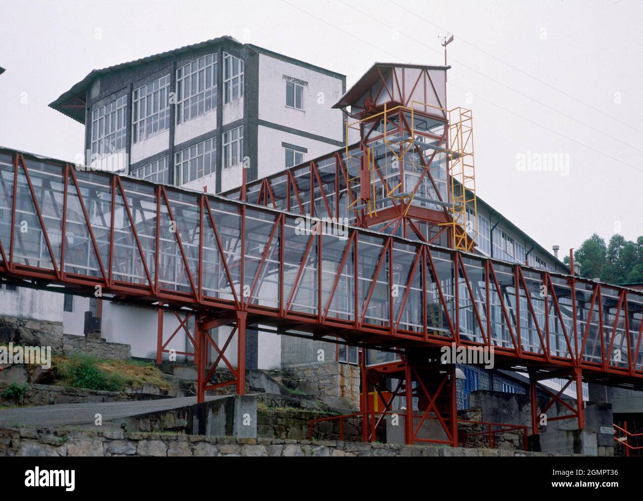Sargadelos factory hi-res stock photography and images - Alamy
