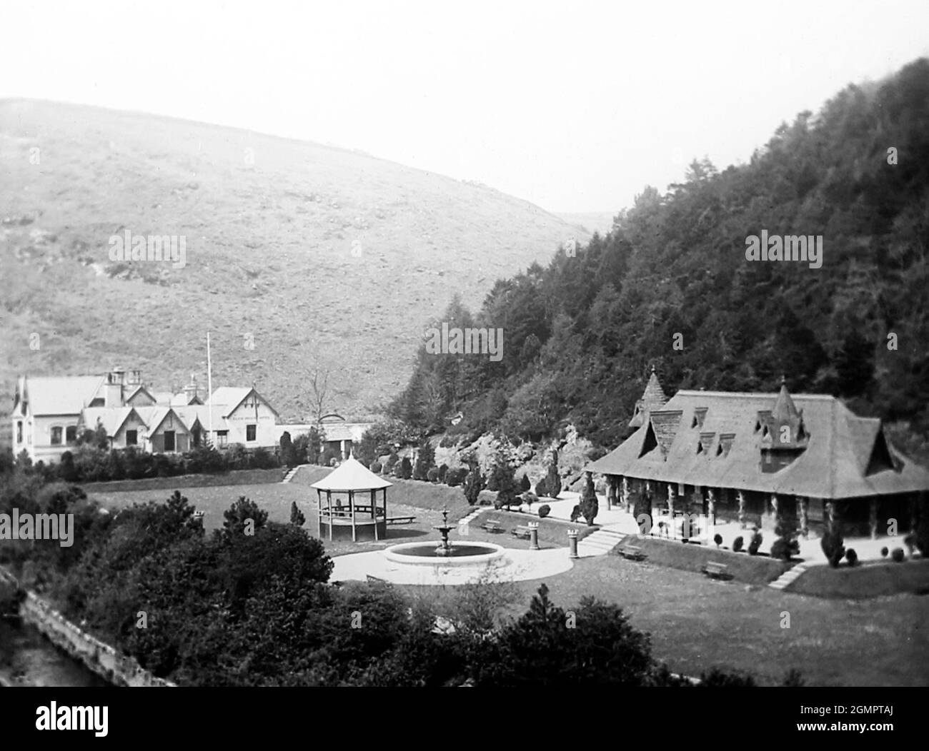 Glen Helen House Isle Of Man at Anna Octoman blog