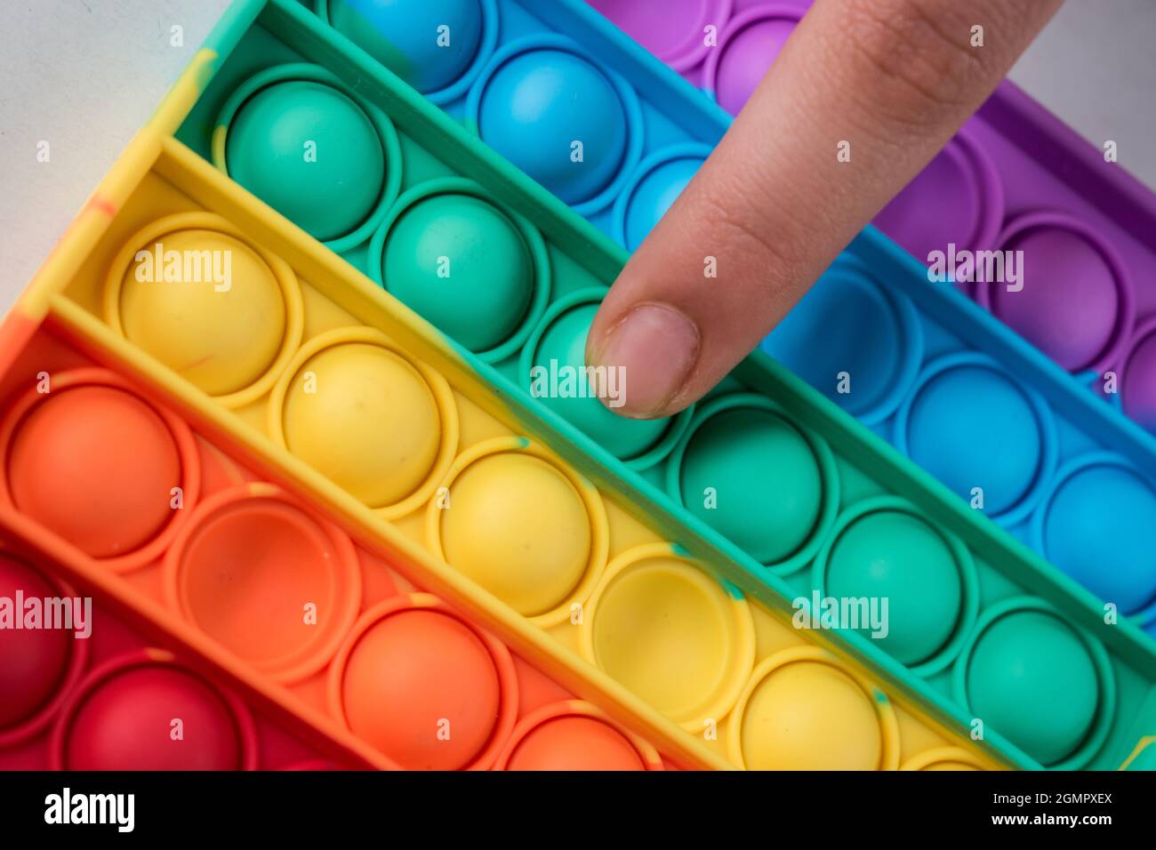 Pushing table hi-res stock photography and images - Alamy