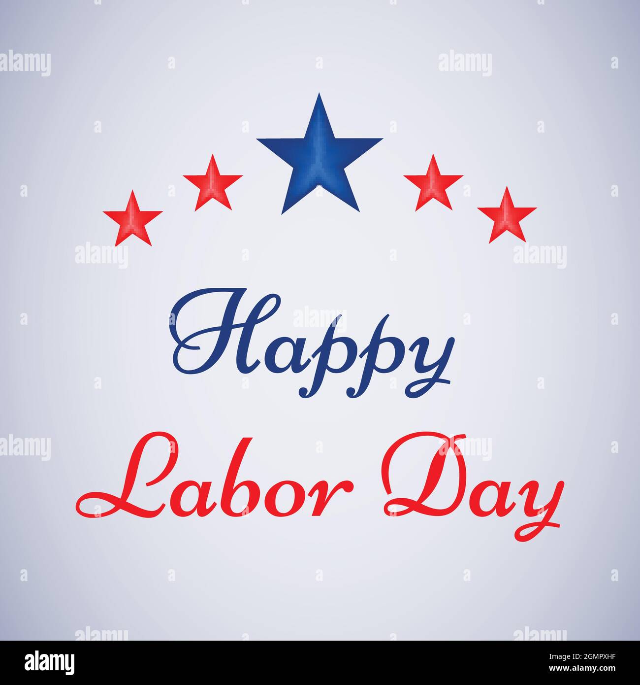 Australia labor day Background Stock Vector Image & Art - Alamy