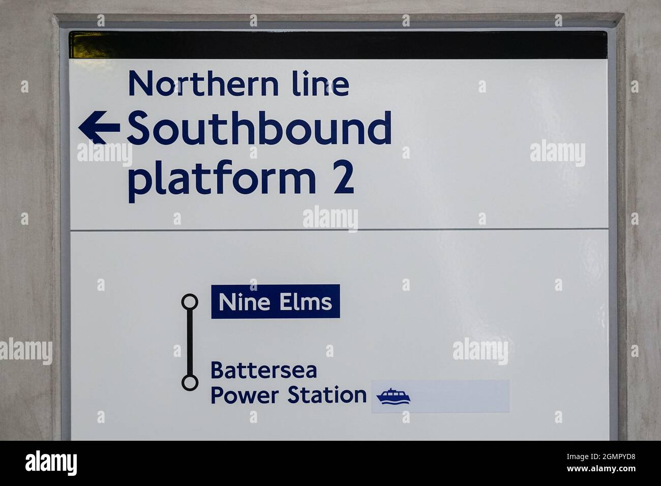 Underground station map britain hi-res stock photography and images - Alamy