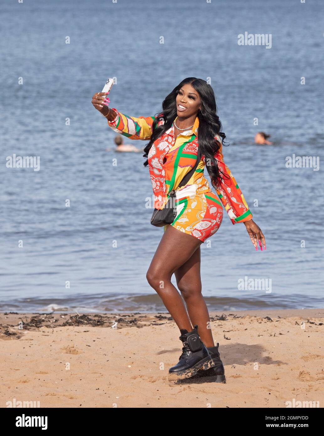 Lystra adams hi-res stock photography and images - Alamy