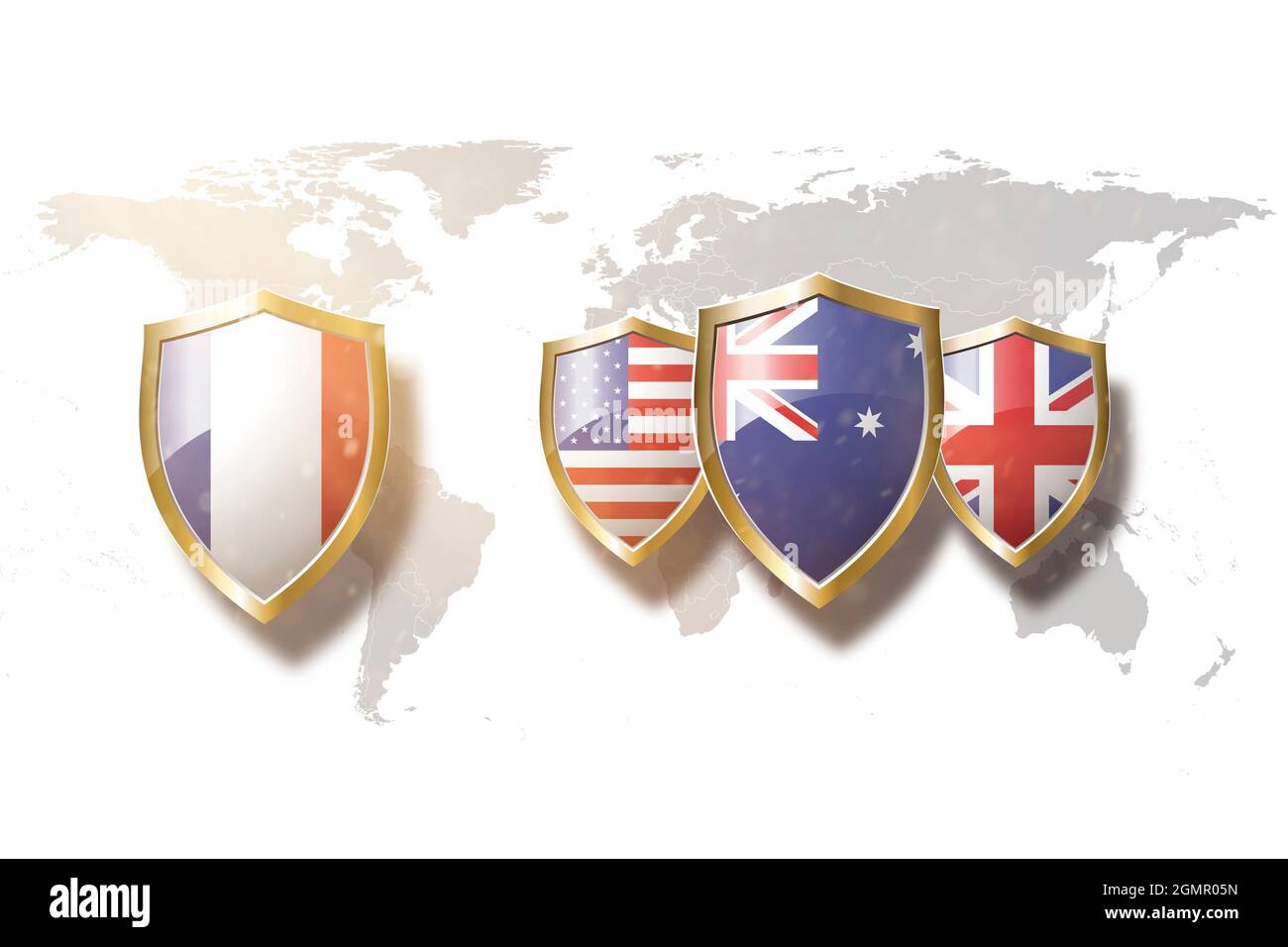 Aukus hi-res stock photography and images - Alamy