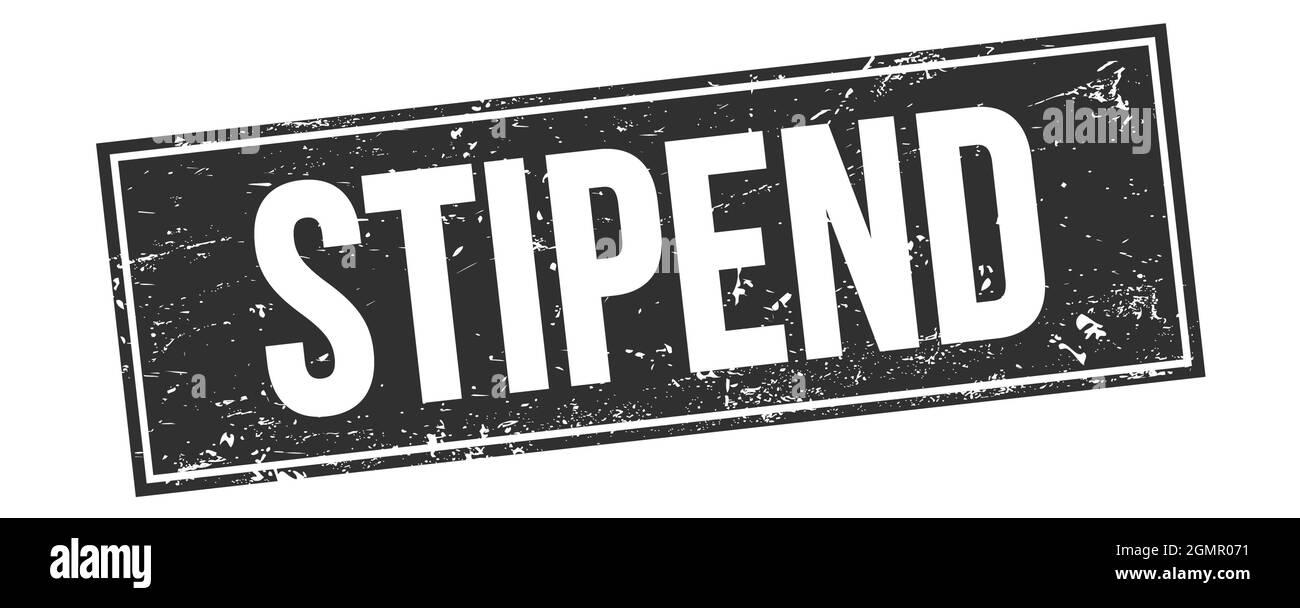 Stipend text Black and White Stock Photos & Images - Alamy