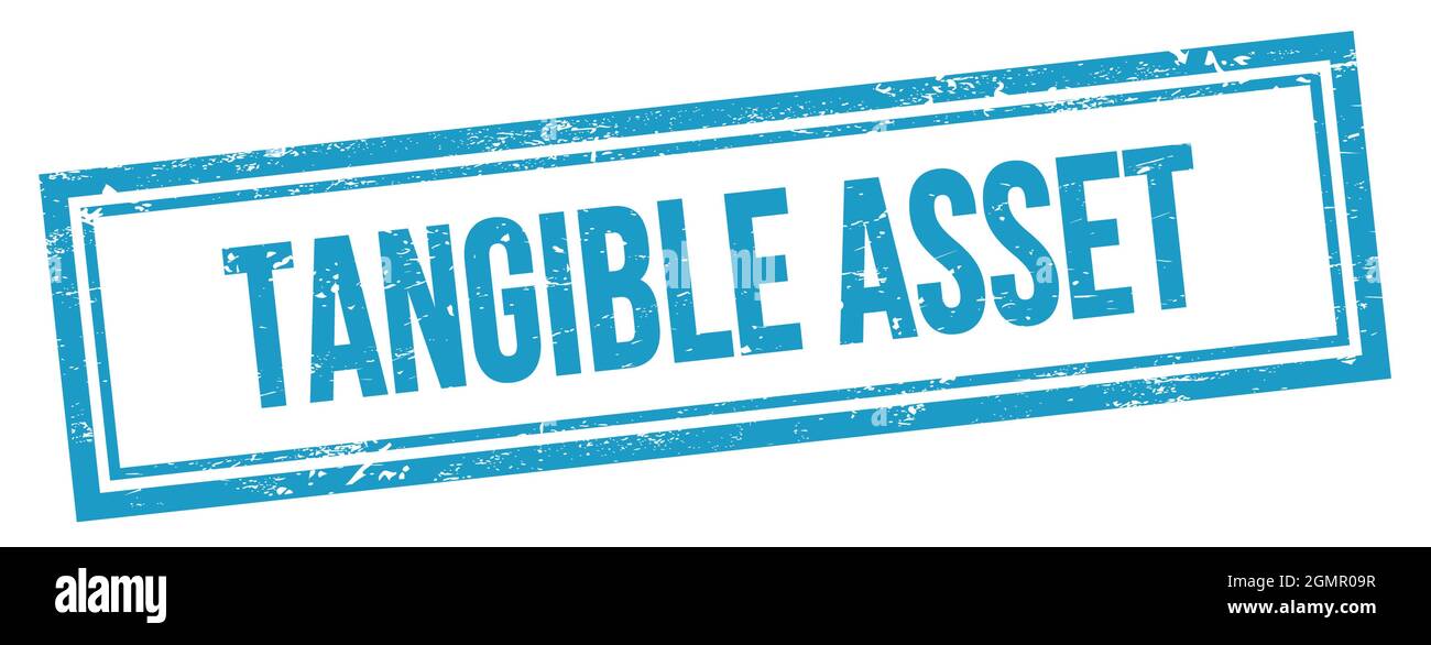 Tangible asset stamp hi-res stock photography and images - Alamy