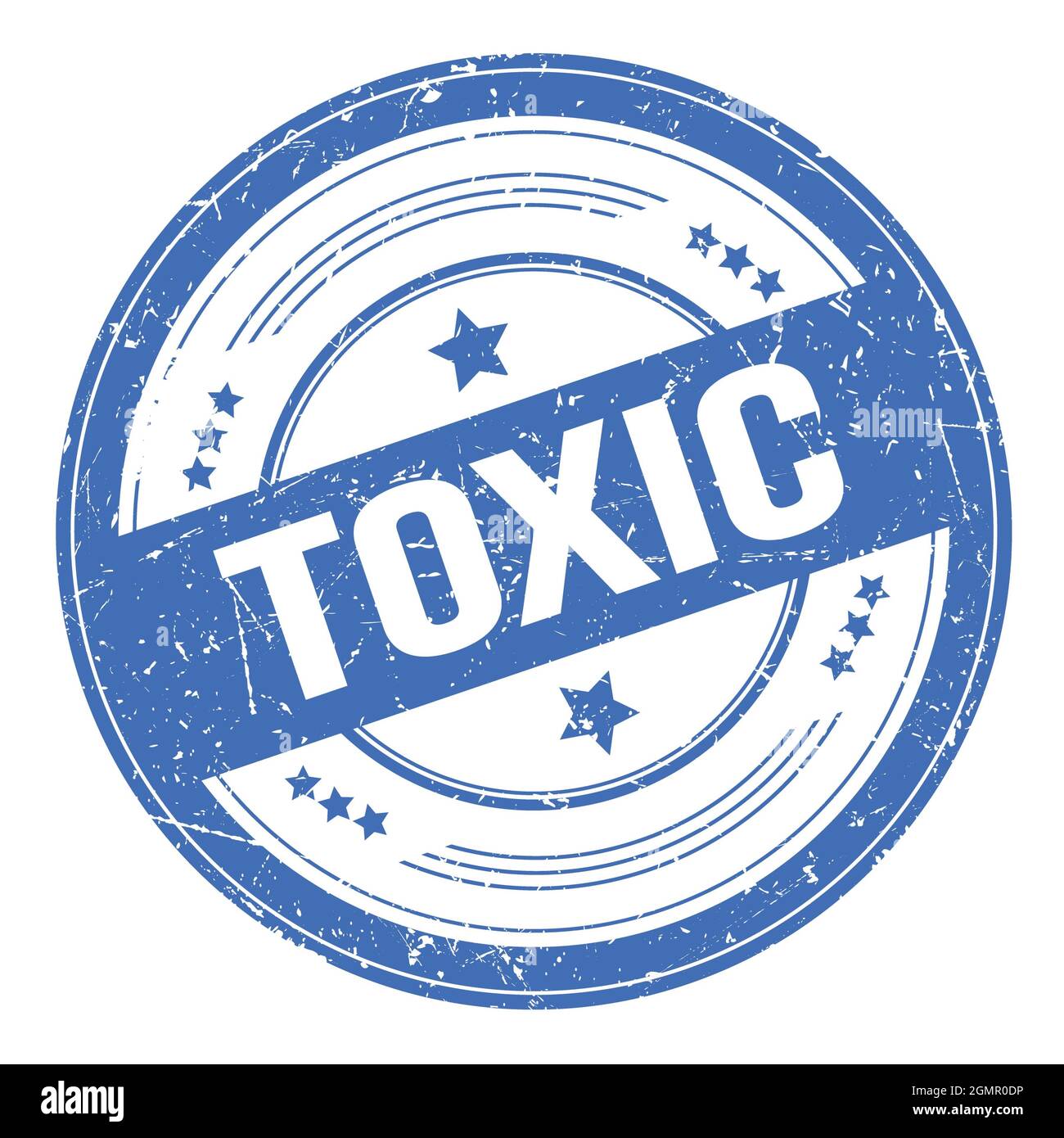 Toxic rubber stamp hi-res stock photography and images - Alamy