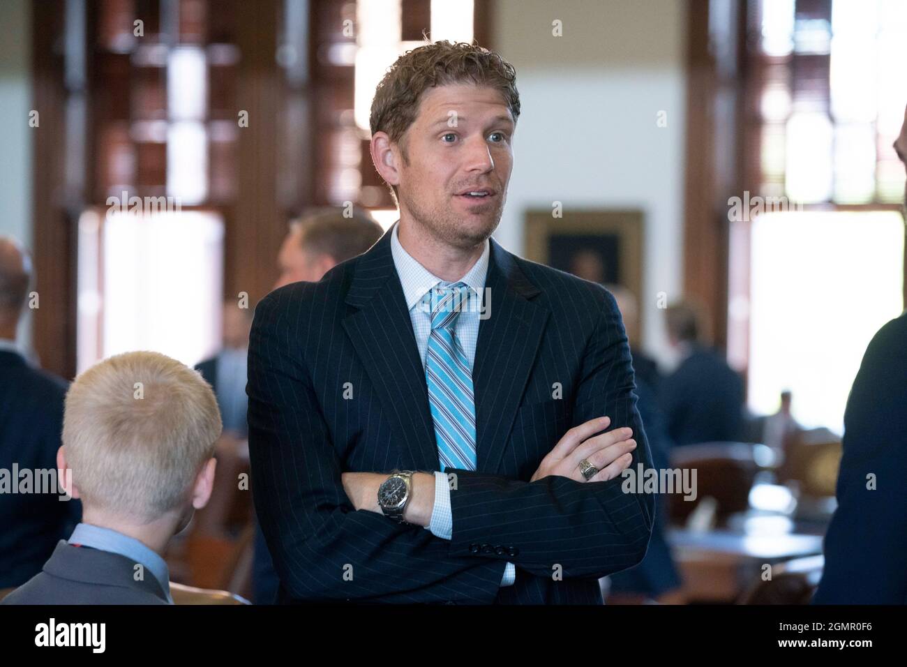 Texas matt krause 2021 hi-res stock photography and images - Alamy