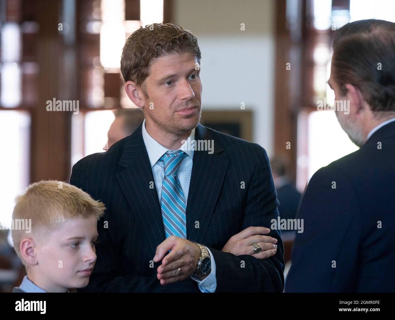 Texas matt krause 2021 hi-res stock photography and images - Alamy