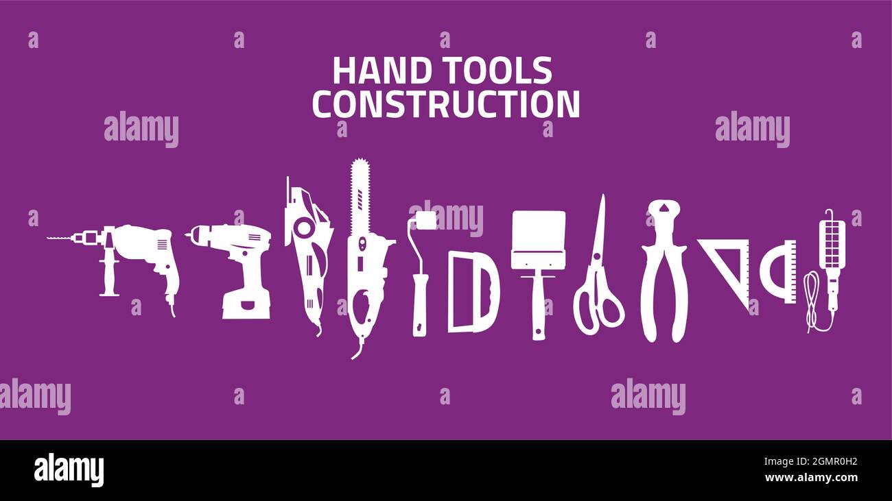 Handyman Vector Vectors High Resolution Stock Photography and Images ...