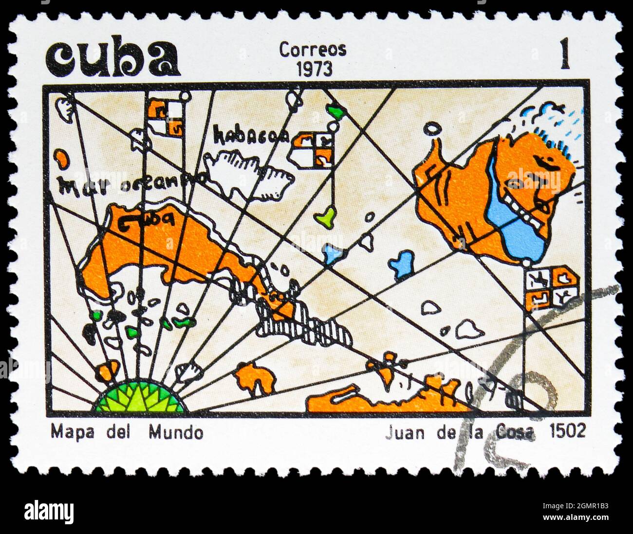 1973 map hi-res stock photography and images - Alamy