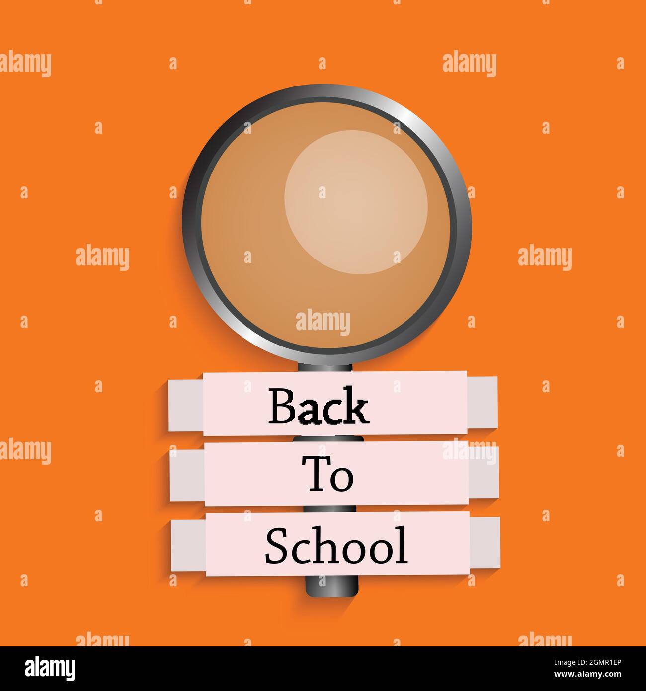 Paper school notebook Stock Vector Images - Alamy