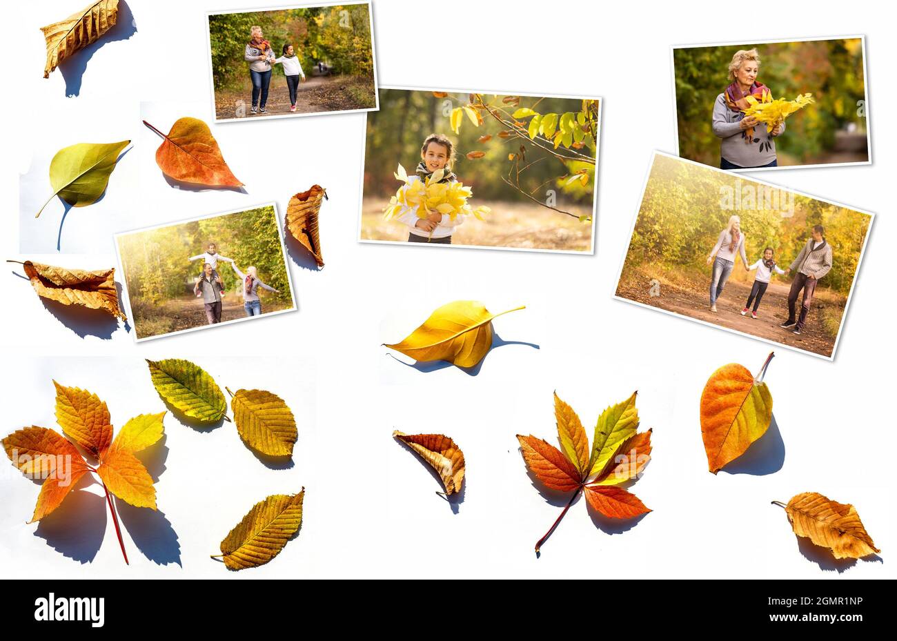 Good weather autumn Cut Out Stock Images & Pictures - Alamy